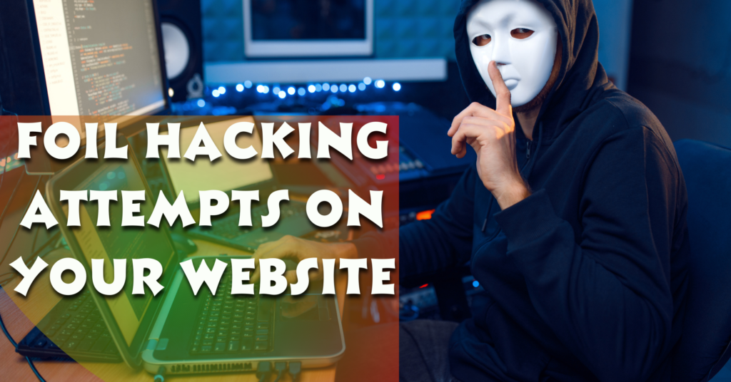 7 Proven Ways to Secure Vulnerable Websites and Protect Your Online ...